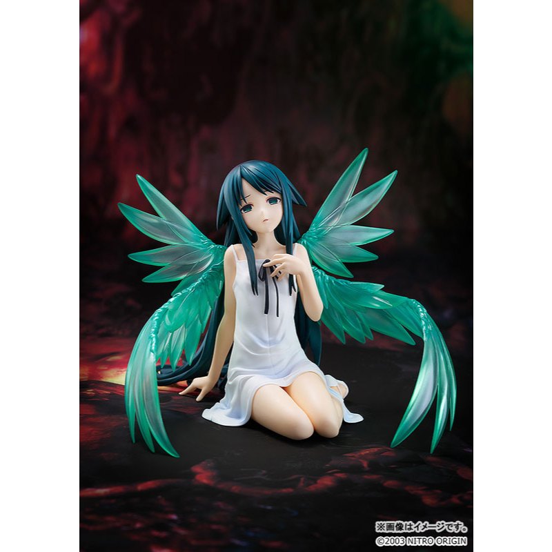 POP UP PARADE The Song of Saya: Saya L size Complete Figure | Shopee ...