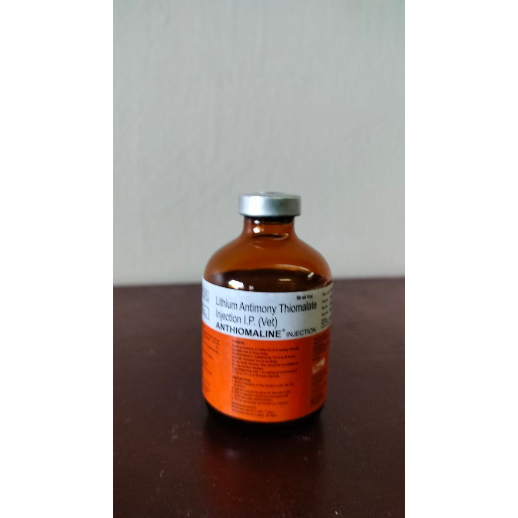 Untuk ternakan bermasalah puru, ketuak dan bakteria berkaitan penyakit ...