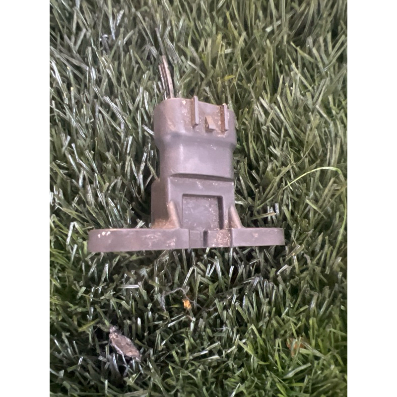 Isuzu Dmax 4JK1 Intake Manifold Map Sensor Original Used Install One ...