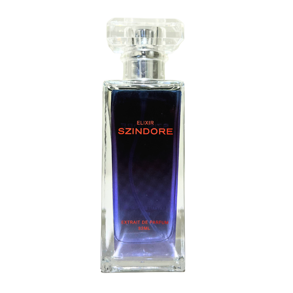Szindore ELIXIR perfume for men | Shopee Malaysia