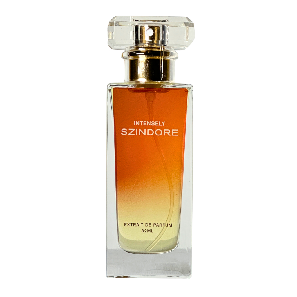 Szindore INTENSELY perfume for men (32ML) | Shopee Malaysia