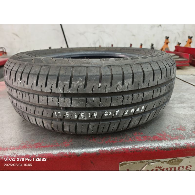 second tyre 175/65/14 z max landgema (2023 year) (only 1pcs tyre ...
