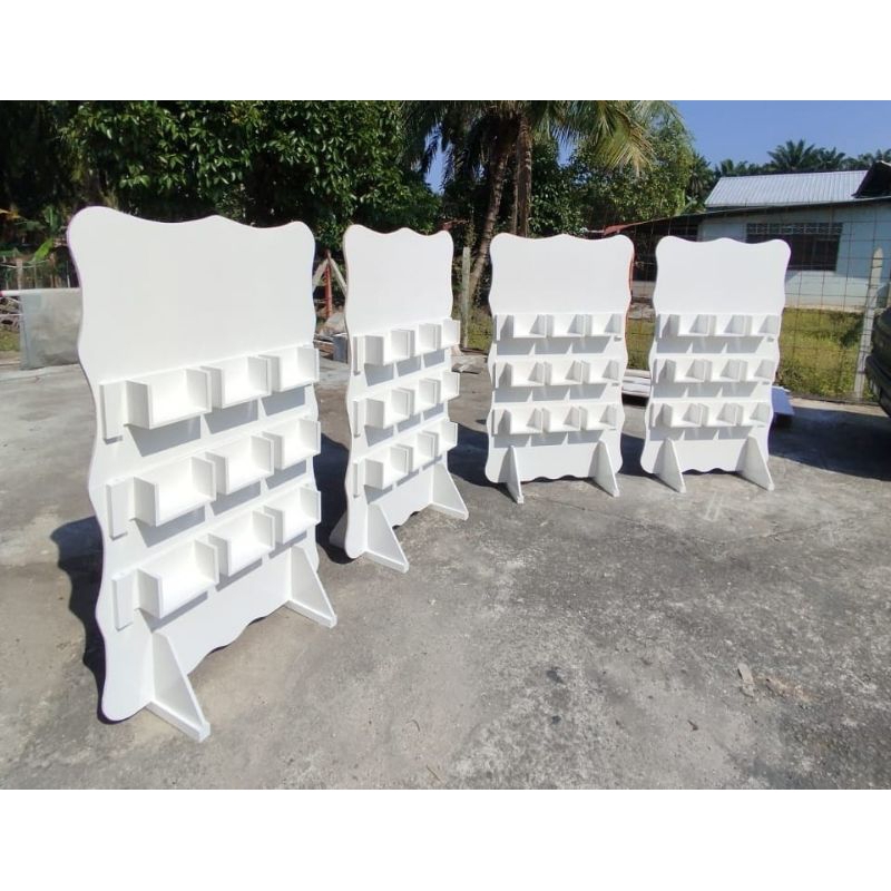 Candy Wall and Snack wall 3'x5' (READY STOK) | Shopee Malaysia