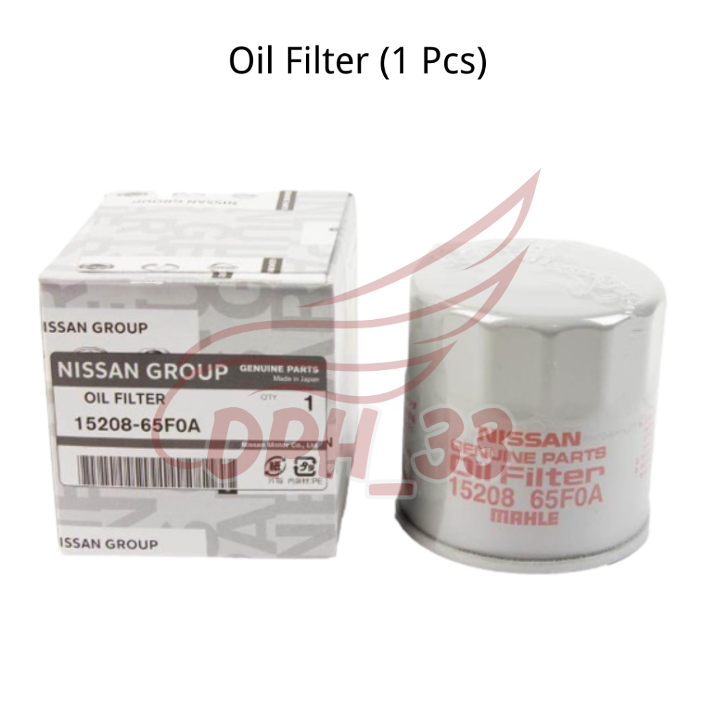 OEM Oil Filter for Nissan Livina Latio Sentra Sylphy Almera NV200 Teana ...