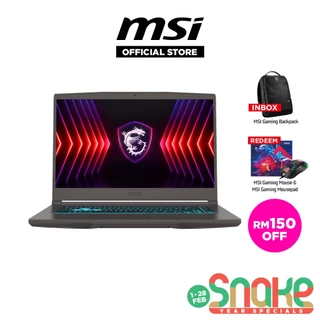 MSI Official Online Store, March 2025 | Shopee Malaysia