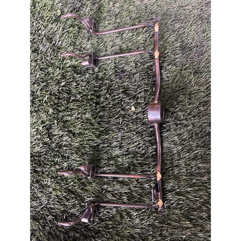 Isuzu Dmax 4Jk1/4JJ1 Engine Oil Jet Nozzle/pipe Original Used | Shopee ...