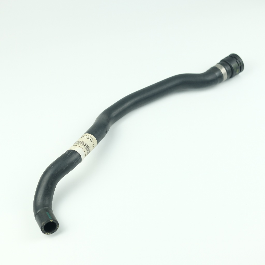 Original BMW E46 Hose For Double Pipe and Expansion Tank (Part No ...