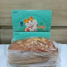 BUTTER KEK (ALMOND) -MITA CAKE HOUSE | Shopee Malaysia