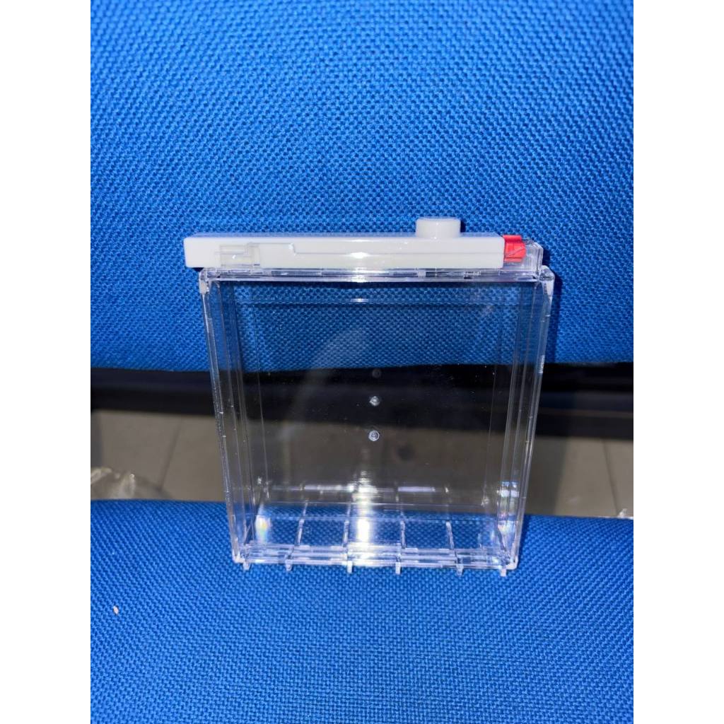 Can Tag Security Sensor 128mm & 99.6mm I Security EAS Safer Box I EAS ...