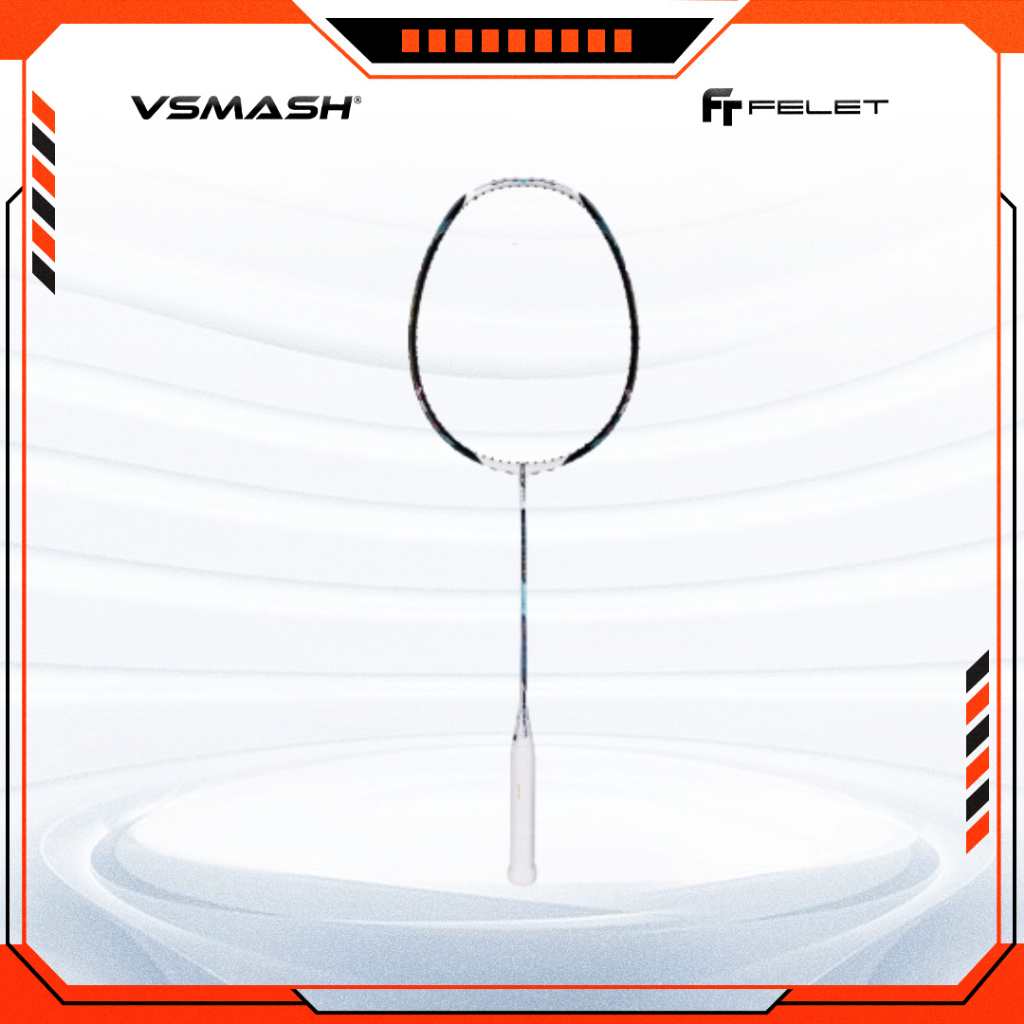 Felet Woven Eighty8 Unstrung [Free String & Grip] | Shopee Malaysia