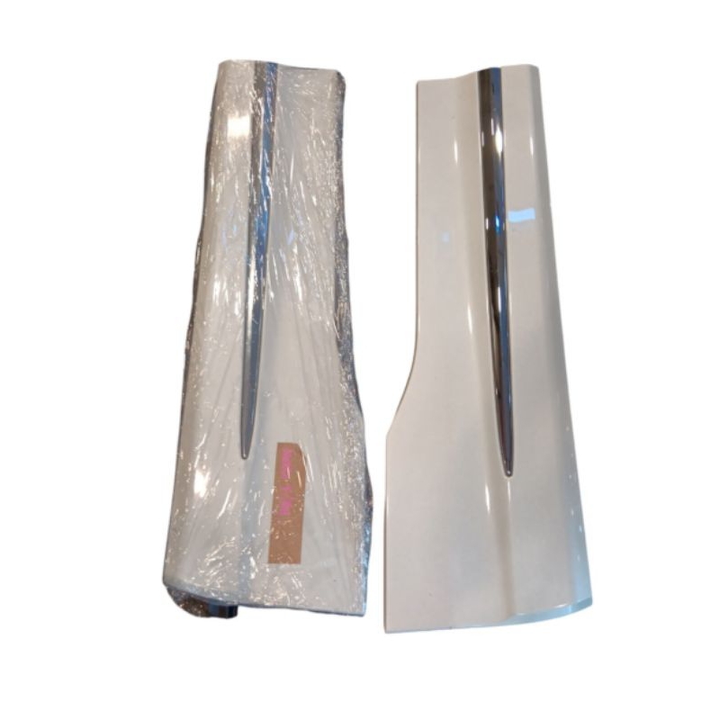 Original Japan (Used) Toyota Alphard Vellfire AGH30 Door Skirt Panel ...