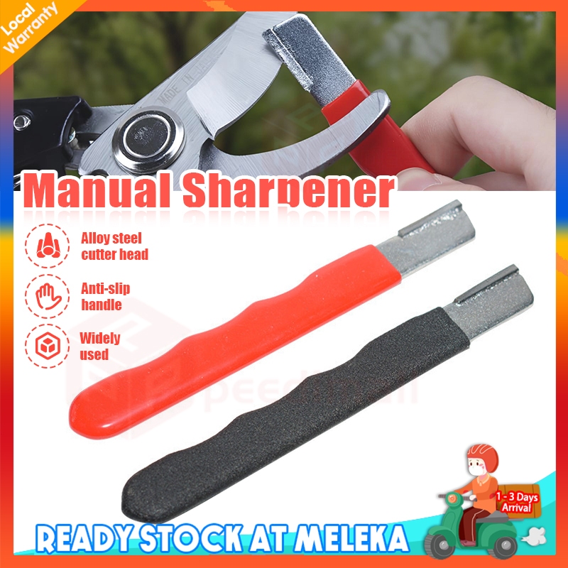 1Pc Portable Handheld Knife Sharpener - Bottle Opener - for Garden ...