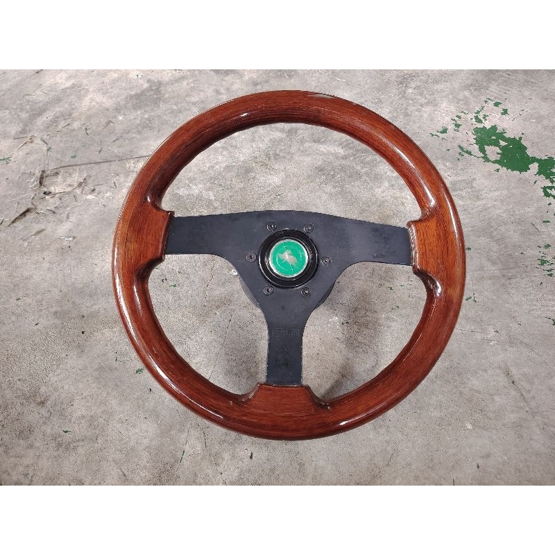steering walnut kancil lompat | Shopee Malaysia