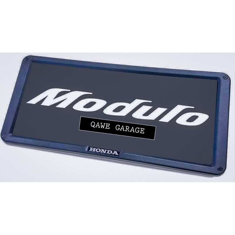 Honda Access Honda Frame Plate Thailand | Shopee Malaysia