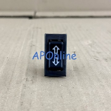 Universal 5pin Power Window Switch, Power Window Sub Switch (With Light ...