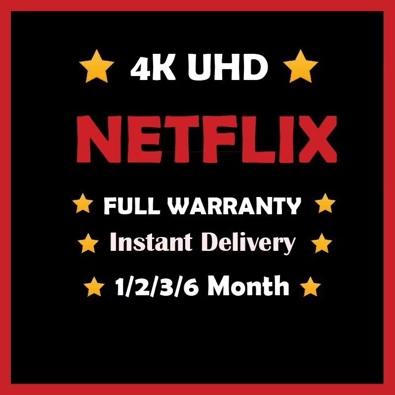 Letfix Watching Flix Ultra Clearity | Shopee Malaysia