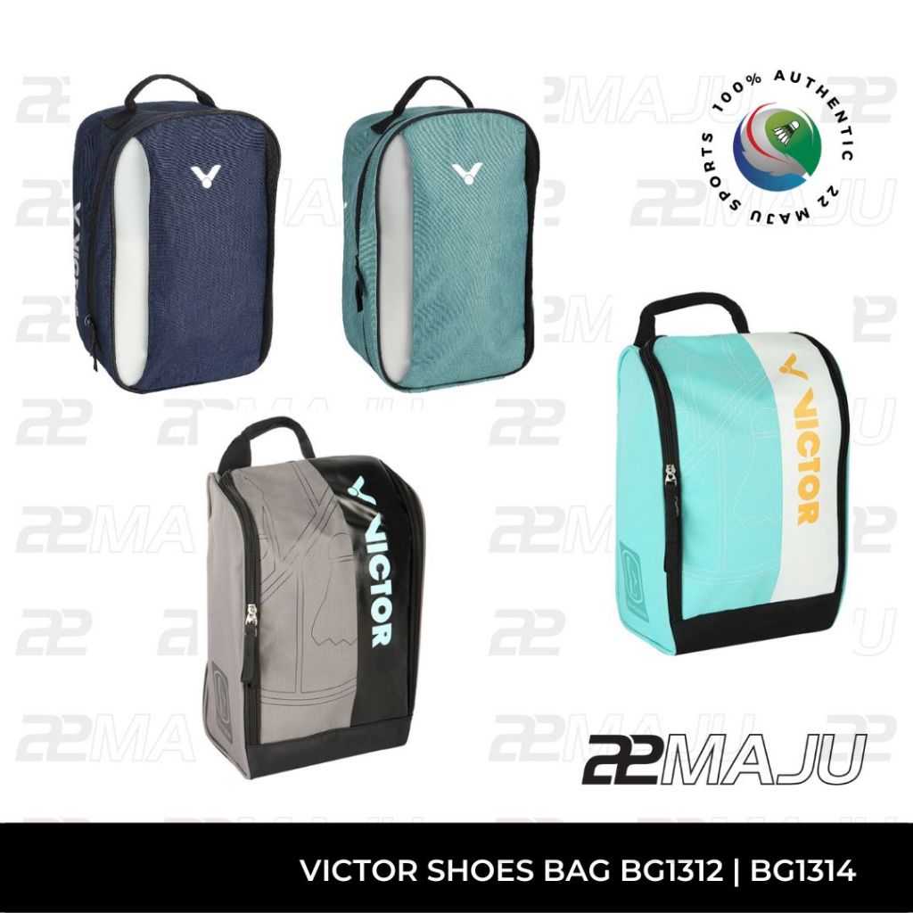 VICTOR SHOE BAG BG-1312 Shoes Bag (100% ORIGINAL) | Shopee Malaysia