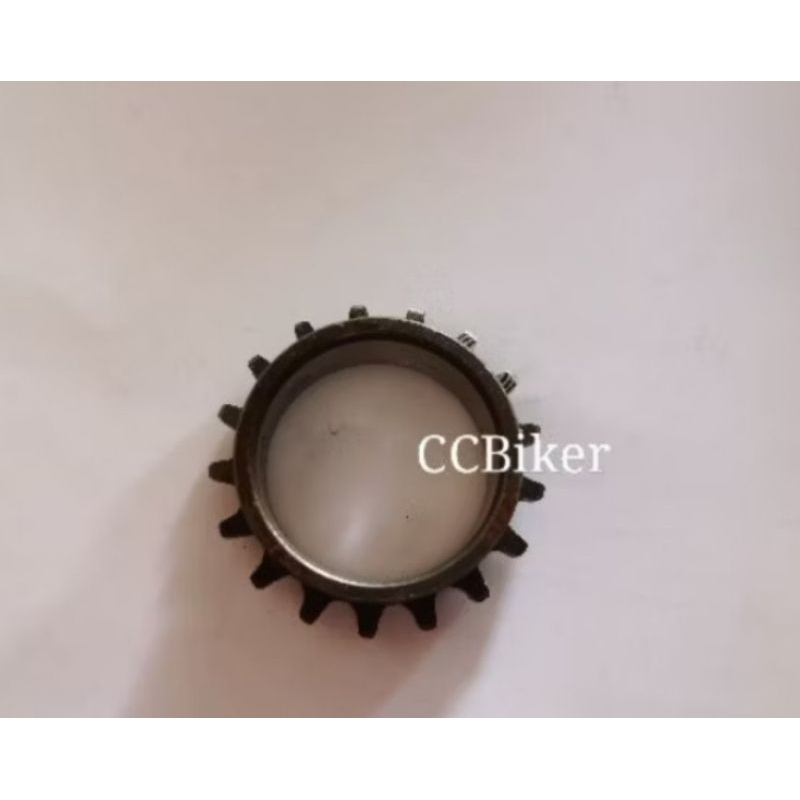 TIMING CHAIN WAVE125 S WAVE125 X ULTIMO GIGI SPOCKET TIMING GIGI GUIDE ...