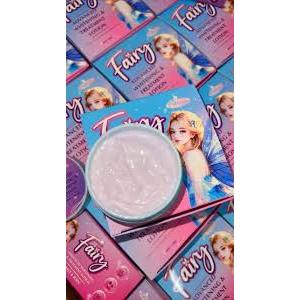 FAIRY ADVANCE WHITENING & TREATMENT LOTION FACE AND BODY 50ML | Shopee ...