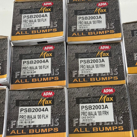 Apm Performax proton waja Gen2 Persona 1.6 gas shock absorber front RH ...