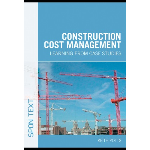 Construction Cost Management: Learning from Case Studies | Shopee Malaysia