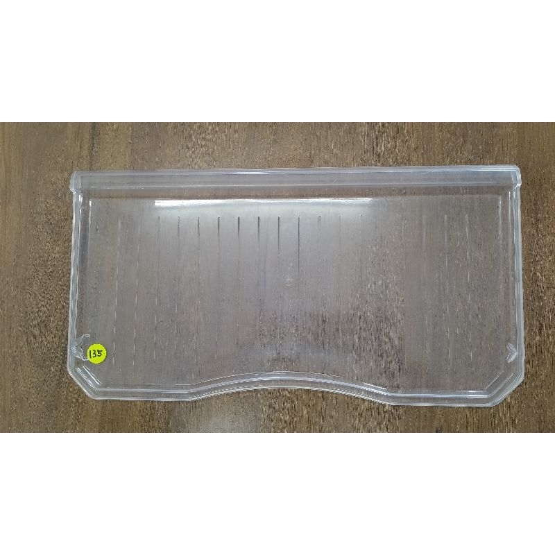 ORIGINAL USED SHARP REFRIGERATOR A662 SHELF FREEZER SUITABLE ...