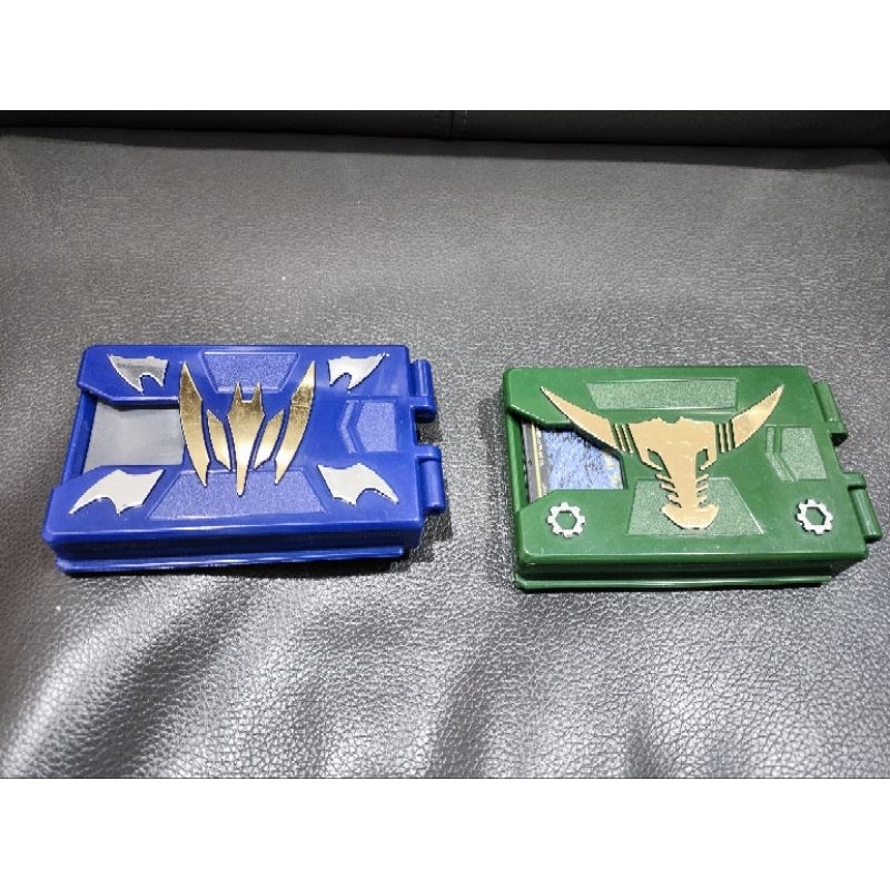 Dx deck kamen rider ryuki zolda knight ouja | Shopee Malaysia