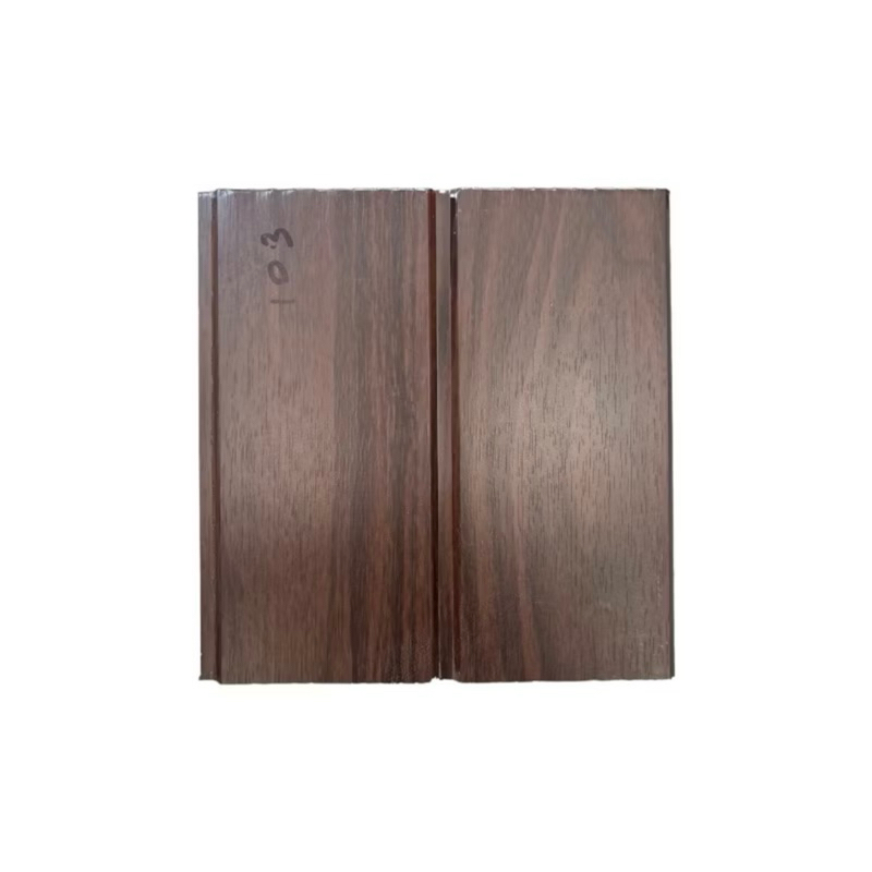 6Ft PVC Ceiling Wall Panel Home Ceiling/Wall Waterproof 20cm x 8mm (Ready Stock) / Plastic ...