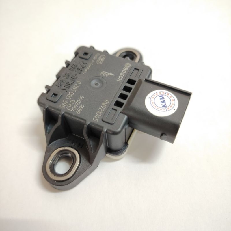 Proton Preve Suprima Blm / Flx ECS Sensor / Yew Rate Sensor Map Sensor ...