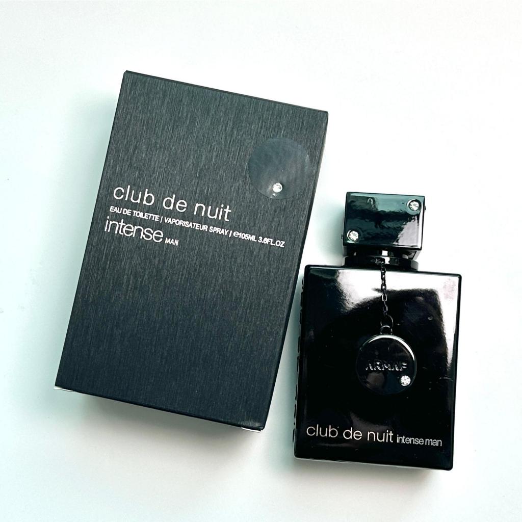 ARMAF CLUB DE NUIT EDT INTENSE MAN 105ML (HIGH QUALITY) | Shopee Malaysia