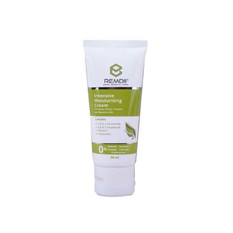 REMDII Intensive Moisturising Cream (50ml) | Shopee Malaysia