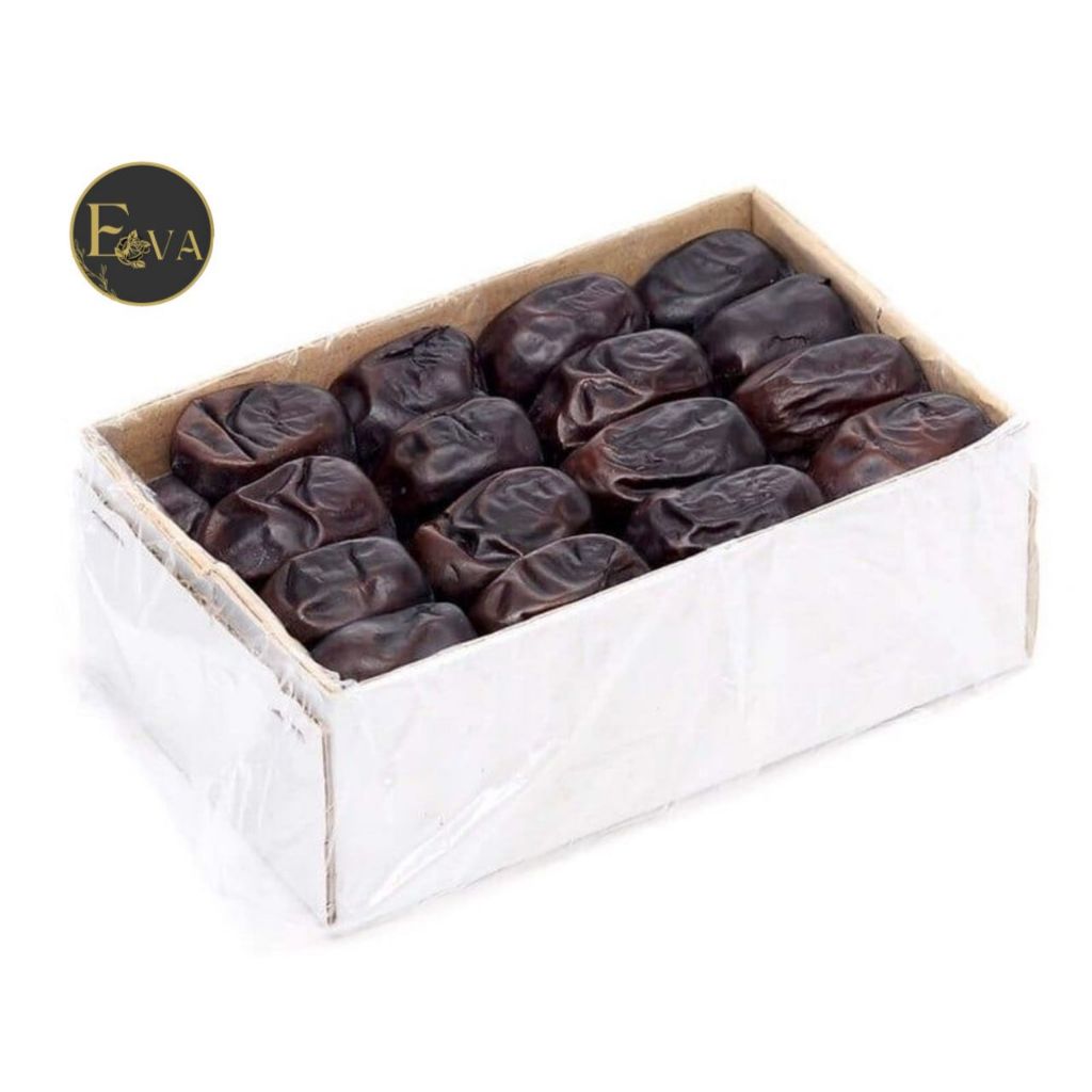 Puasa Ramadan Kurma Madu Rotab kurma Lembut Kurma Mazafati Dates (Box ...
