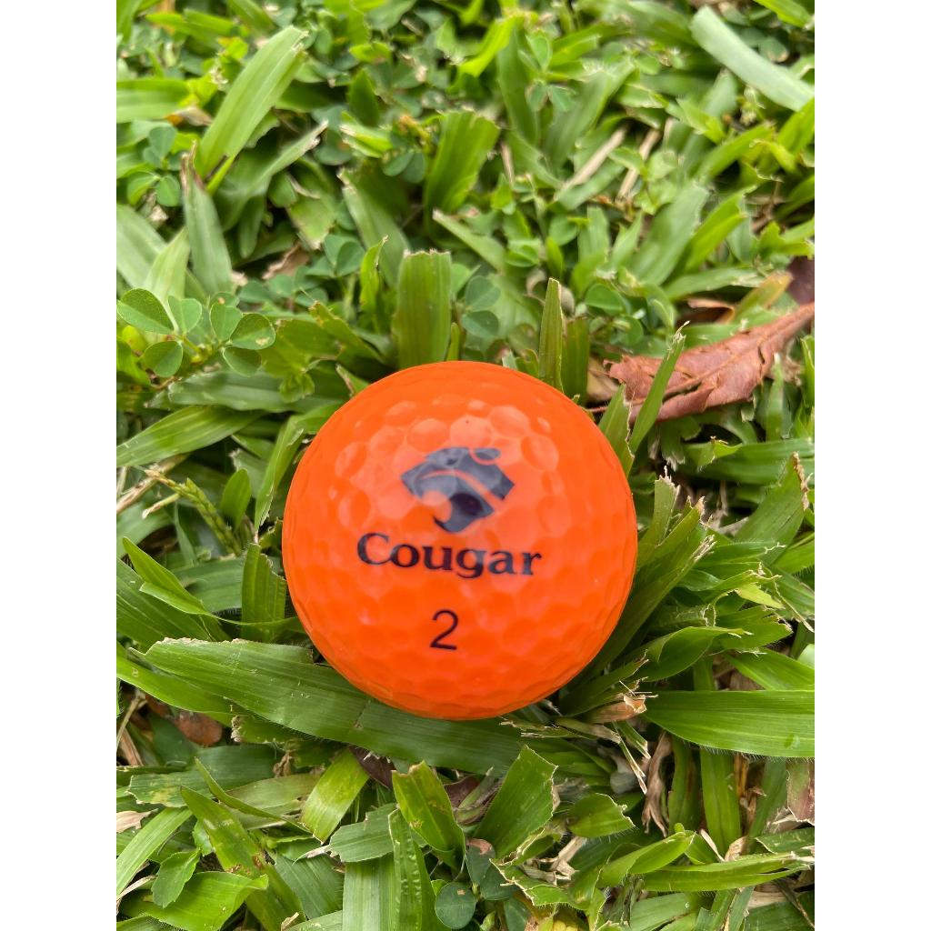 *Brand New* Good Quality New Tournament Golf Ball - 30 Balls (Orange ...