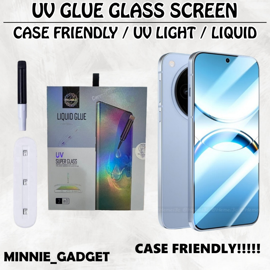 OPPO Find X8 Pro / X7 Ultra / X6 Pro / X5 Pro / X3 / X2 3D Curve Liquid ...