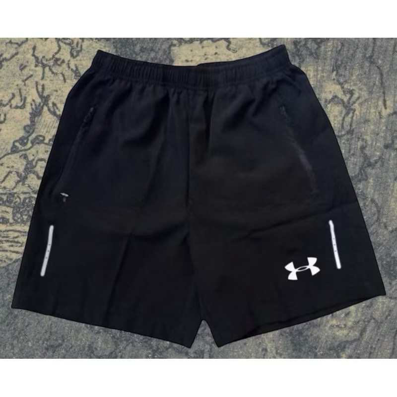 Best Microfibre Seluar Pendek puma Sukan Short Pants Men Seluar Pendek ...
