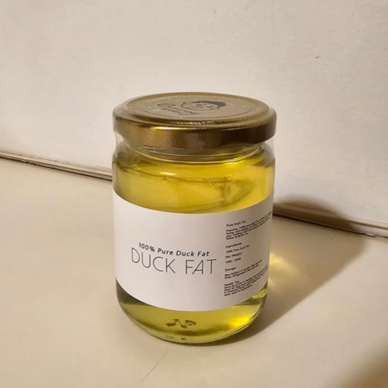 Golden Duck Oil – Pure, Flavorful, and Nutritious | Shopee Malaysia