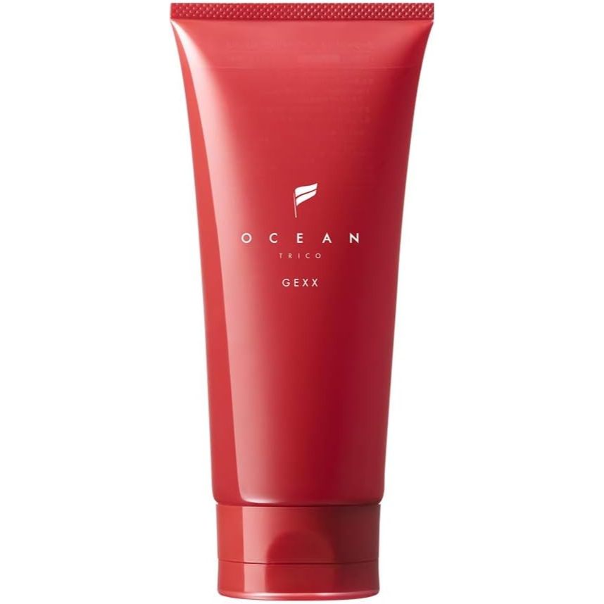 Ocean Trico Hair Wax Jex 160g Hair Gel Men's Women's Shine Keep【Direct ...