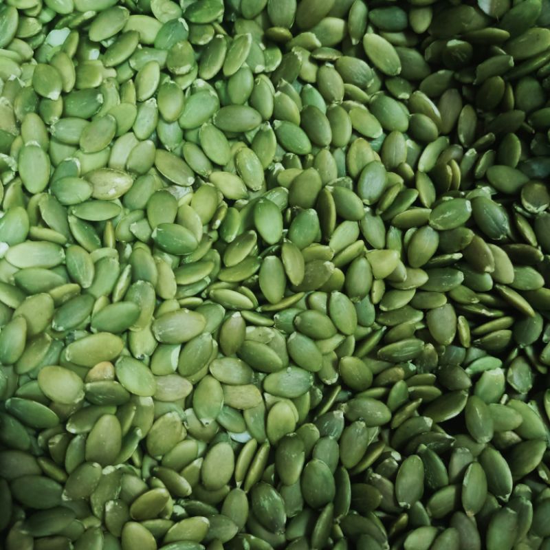 Green Pumpkin Seed/kuaci hijau 200g | Shopee Malaysia