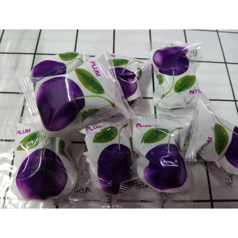 BUAH PLUM PACK 250GRAM DAN 500GRAM | Shopee Malaysia