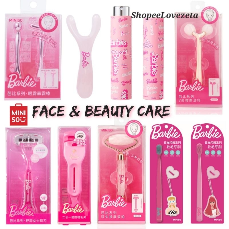 💯🇲🇾 𝙍𝙀𝘼𝘿𝙔𝙎𝙏𝙊𝘾𝙆 🩷 𝙂𝙀𝙉𝙐𝙄𝙉𝙀 𝙈𝙄𝙉𝙄𝙎𝙊 𝙓 𝘽𝘼𝙍𝘽𝙄𝙀 𝙁𝘼𝘾𝙀, 𝙃𝙀𝘼𝙇𝙏𝙃 & 𝘽𝙀𝘼𝙐𝙏𝙔 𝘾𝘼𝙍𝙀 ...