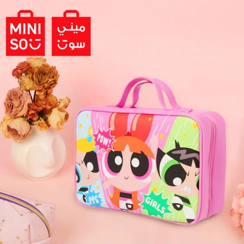 💯🇲🇾 𝘽𝙐𝙔 𝙉𝙊𝙒 🔥 𝙂𝙀𝙉𝙐𝙄𝙉𝙀 𝙈𝙄𝙉𝙄𝙎𝙊 𝙓 𝙏𝙃𝙀 𝙋𝙊𝙒𝙀𝙍𝙋𝙐𝙁𝙁 𝙂𝙄𝙍𝙇 ACCESSORIES, MAKEUP ...