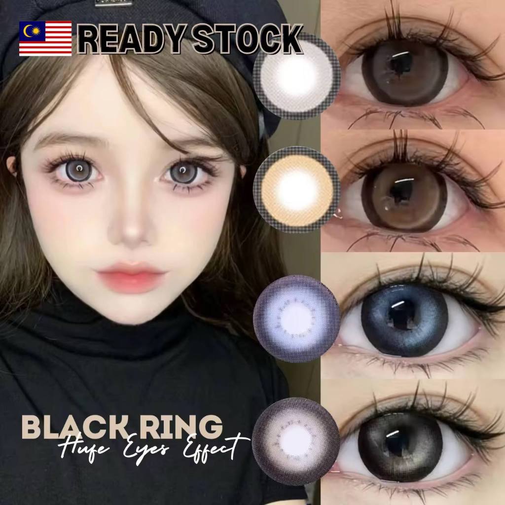 【Power0-800】 Candy Berry 17.5mm Big Eyes Huge Diameter Eyes Inspire ...