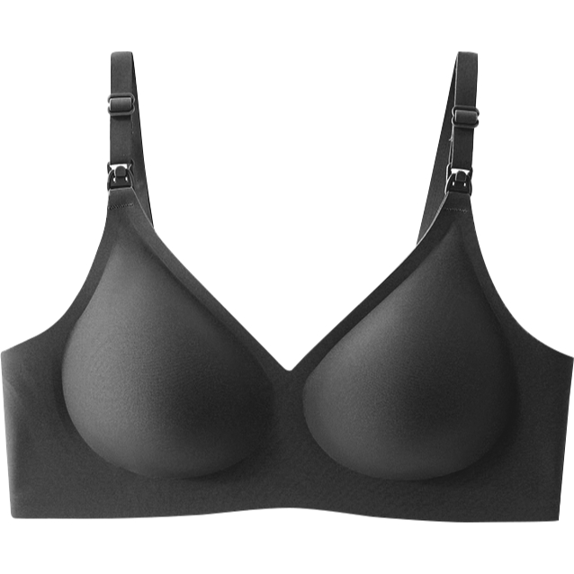 ZÉRA Mom - Shapee INVI Nursing Air Bra (Black) | Shopee Malaysia