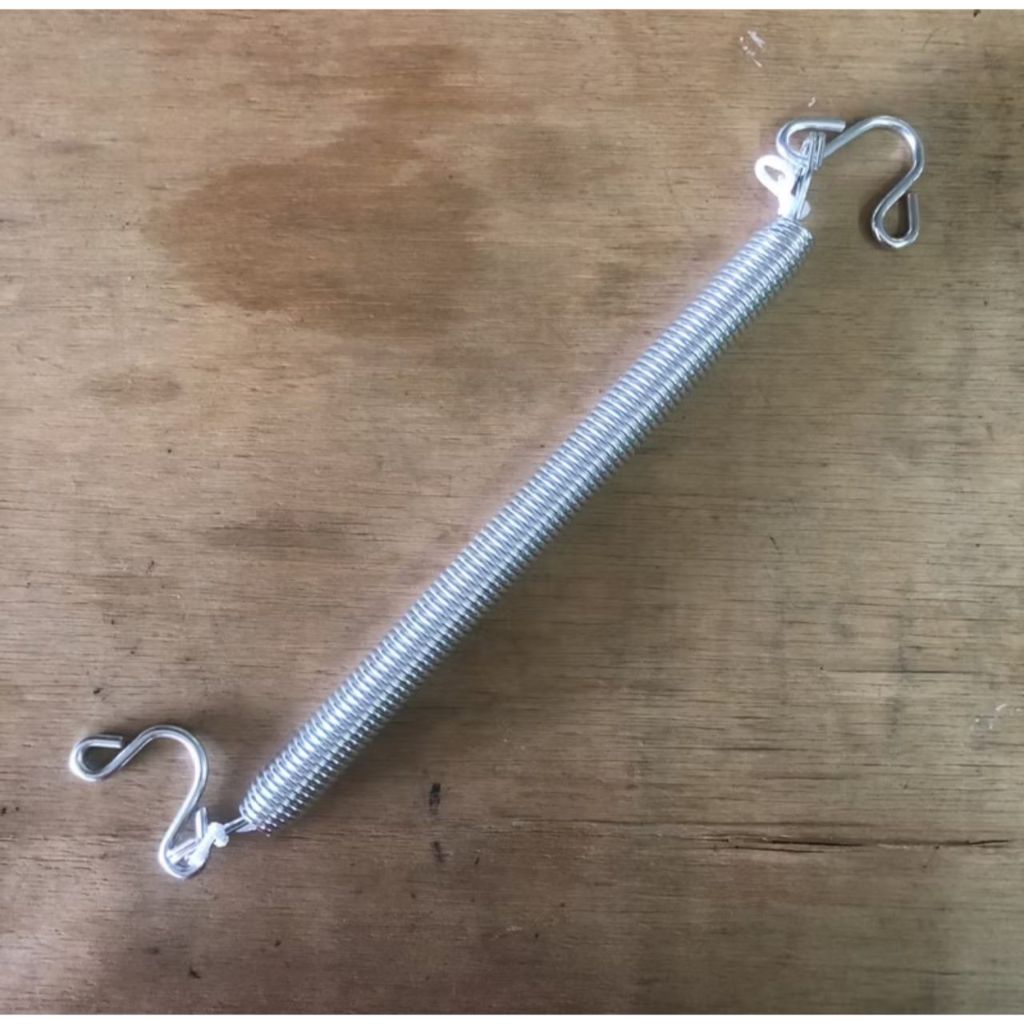 Spring Buai Baby Spring Buaian Baby Spring Buai Baby Spring Cot Buaian ...