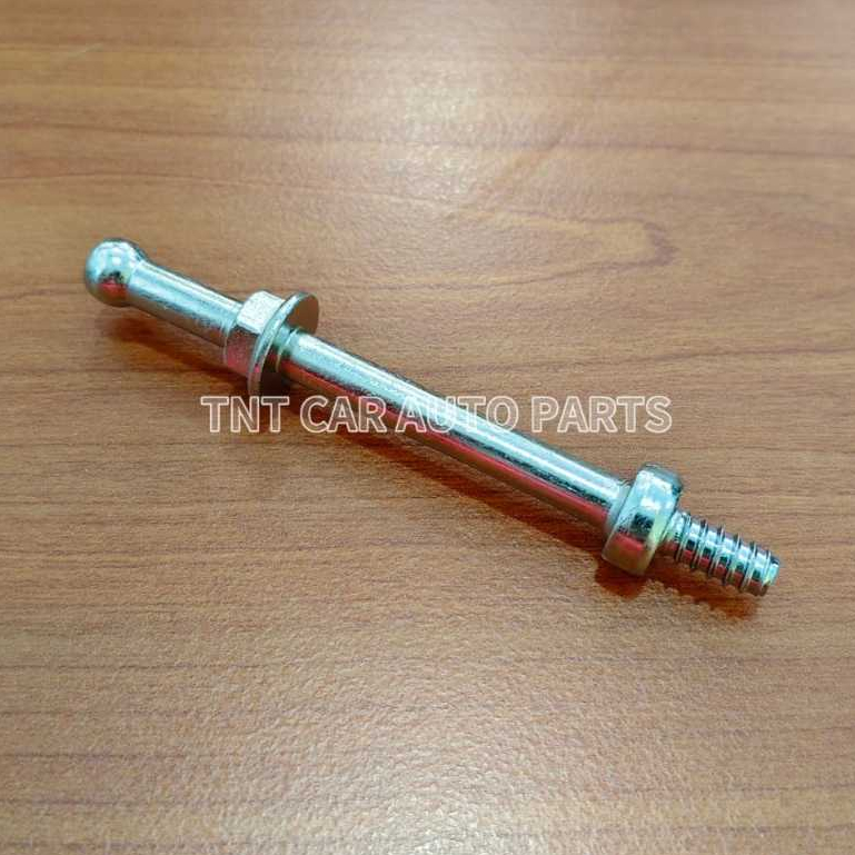 PROTON X50 CREW BOLT ORIGINAL GEELY NUT | Shopee Malaysia