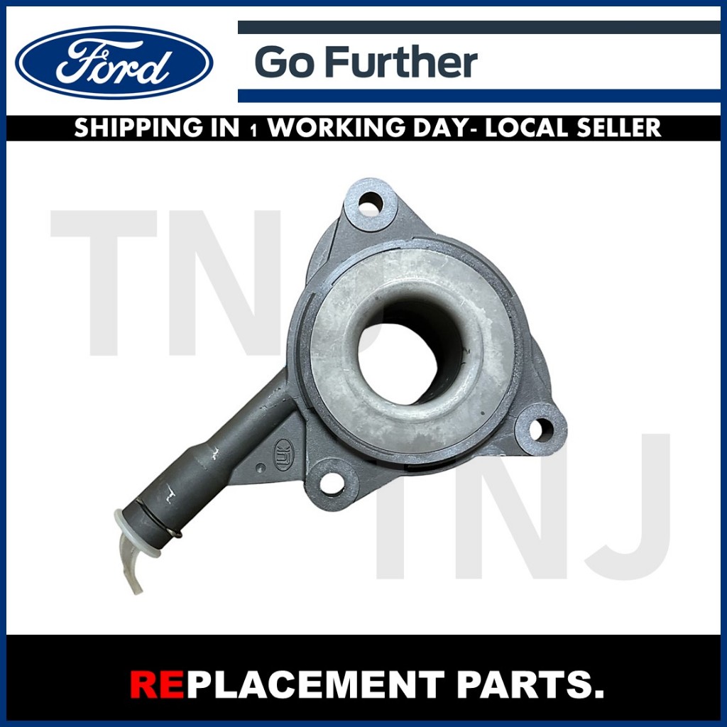 CLUTCH RELEASE BEARING / FORD RANGER T6 (6SPEED) ( U6A2-16-510 ) ( 4C11 ...