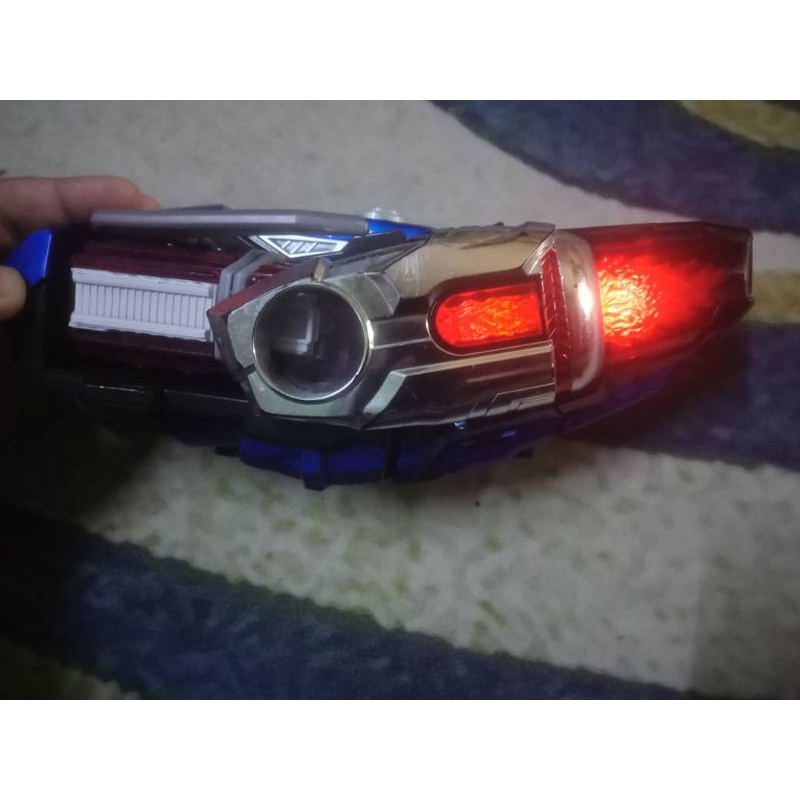 dx kamen rider mach driver & shiftcar bandai | Shopee Malaysia