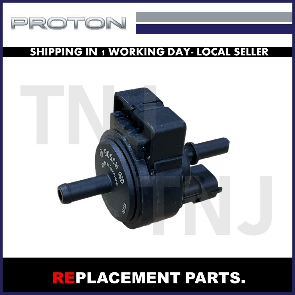 MANIFOLD CANISTER VALVE / PROTON SAGA BLM,FLX / SAGA VVT / PERSONA ...