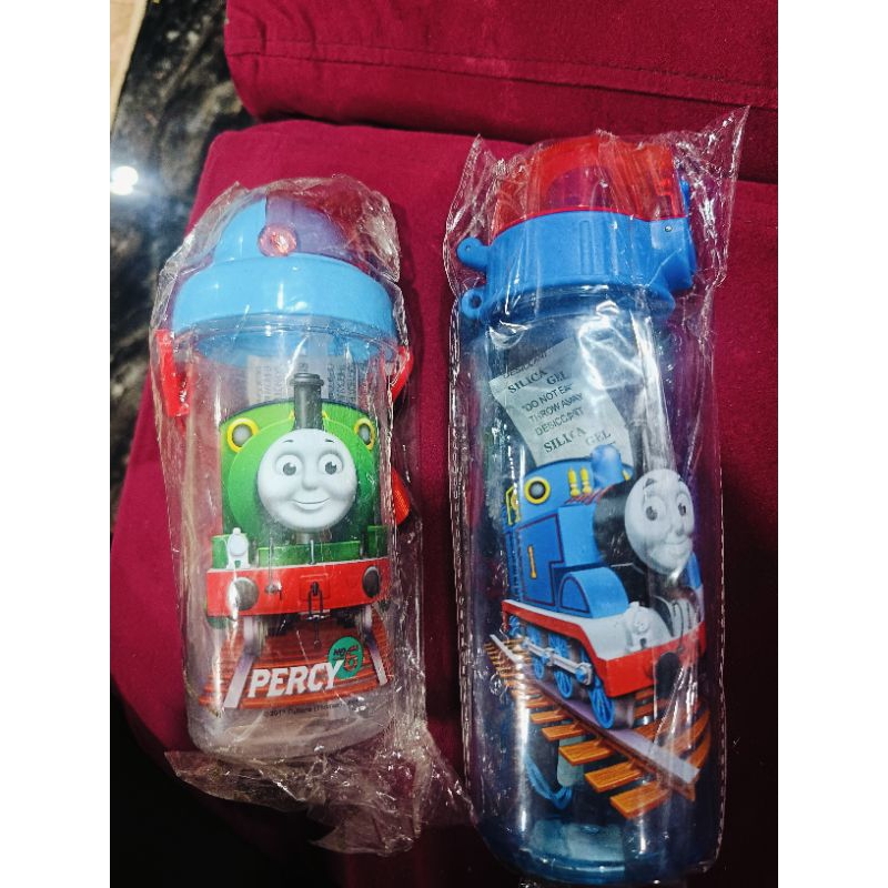 Thomas and Friends water bottle | Shopee Malaysia