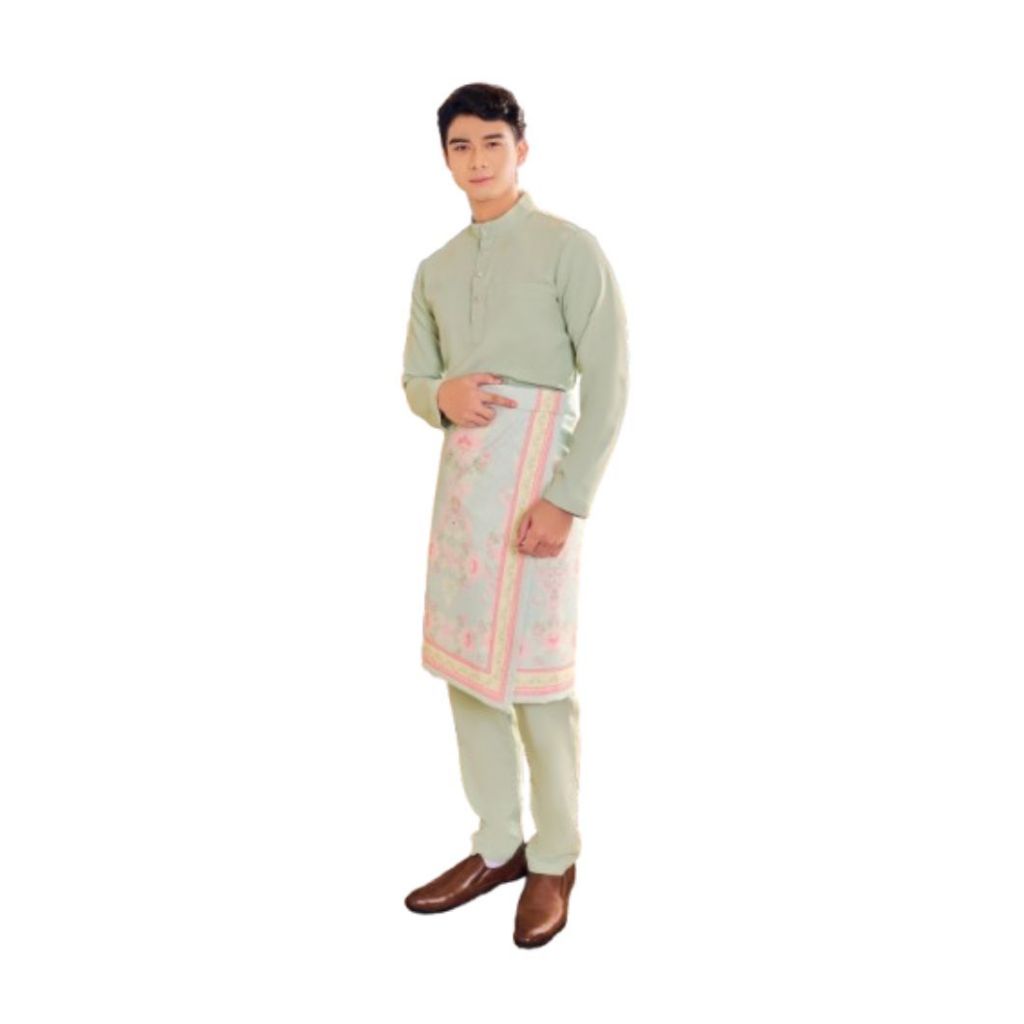 Jemels Instant Samping Leila Adult (Kenangan Raya 2025) | Shopee Malaysia